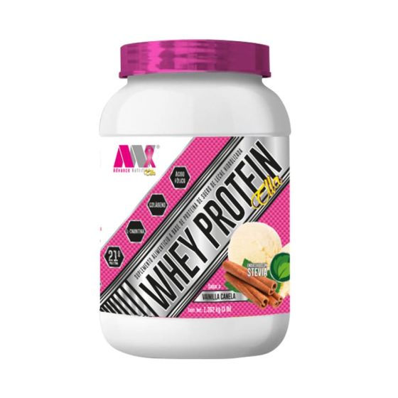 ADVANCE NUTRITION WHEY PROTEIN ELLA 3 LBS ADVANCE NUTRITION WHEY PROTEIN ELLA 3 LBS